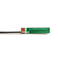 China Mini 900MHz 1800MHz Internal GSM Dual Band PCB Antenna 2dBi Gain 60mm for sale