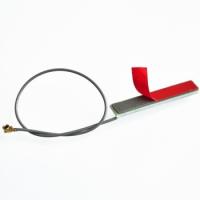 China Mini 900MHz 1800MHz Internal GSM Dual Band PCB Antenna 2dBi Gain 60mm for sale