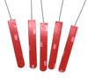 China Mini 900MHz 1800MHz Internal GSM Dual Band PCB Antenna 2dBi Gain 60mm for sale