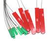 China Mini 900MHz 1800MHz Internal GSM Dual Band PCB Antenna 2dBi Gain 60mm for sale
