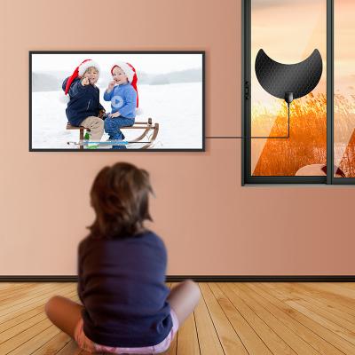 China 28dBi High Gain TV Antenna for Home Kitchen Technology with Private Mold Customization for sale