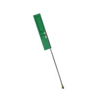 China Internal Dual Band WIFI Flexible Polarization Antenna 50W Input Power 60mm for 4G GSM PCB for sale