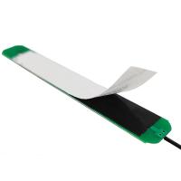 China Internal Dual Band WIFI Flexible Polarization Antenna 50W Input Power 60mm for 4G GSM PCB for sale