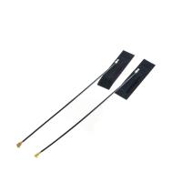 China Dual Band 2.4G 5.8G WiFi Internal FPCB Antenna with UFL Connector 5dBi Gain for sale