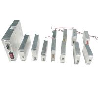 China 5.8GHz 5700-5900MHz 50W 100W RF Power Amplifier Module for UAV Drone Jamming Block for sale
