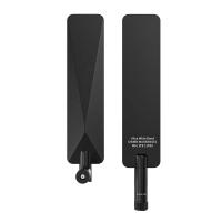 China Customized Connector 2.4GHz 5GHz Antenna Ultra Wide Band 4G LTE 5G 600-3800MHz 5dBi for sale