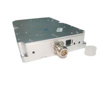 China 700-915MHz 50W 100W Anti-UAV RF Amplifier Signal Drone Jamming Module for sale