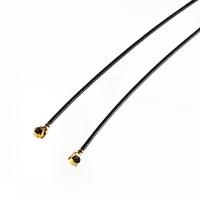 China Dual Band 2.4G 5.8G WiFi Internal FPCB Antenna with UFL Connector 5dBi Gain for sale