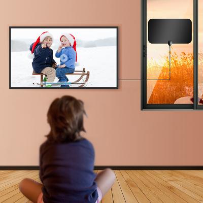 China Long Range Smart Wireless Caravan TV Antenna with Vertical Polarization Intensity for sale