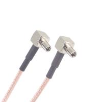 China 150MM Cable Length SMA-TS9 Adapter for Optimal Signal Transfer and Smooth Connection for sale