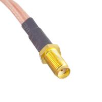 China 150MM Cable Length SMA-TS9 Adapter for Optimal Signal Transfer and Smooth Connection for sale