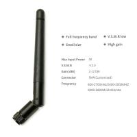 China Yetnorson 5dBi Dual Band Wireless USB Indoor Router Antenna 600-5800MHz 433MHz for sale