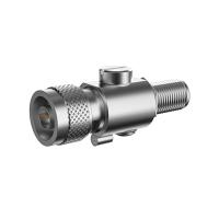 China N Female to N Male UHF RF Coaxial Surge Protector Lightning Arrester 750V DC-300MHz for sale