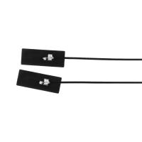 China OEM 2.4G WiFi GSM 3G 4G Internal FPC Antenna 600-2700MHz 2-5dBi with IPX UFL Connector for sale