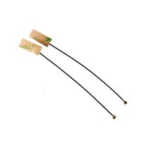 China OEM 2.4G WiFi GSM 3G 4G Internal FPC Antenna 600-2700MHz 2-5dBi with IPX UFL Connector for sale