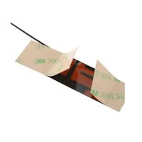 China 5dBi Internal FPC Antenna 600-2700MHz Dual Band LTE WiFi with IPX Connector for sale
