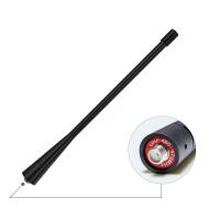 China Yetnorson 5dBi Rubber Duck Antenna 400-470MHz VHF UHF for Baofeng Midland Walkie Talkie for sale