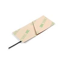 China 5dBi Internal FPC Antenna 600-2700MHz Dual Band LTE WiFi with IPX Connector for sale