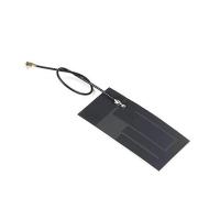 China 5dBi Internal FPC Antenna 600-2700MHz Dual Band LTE WiFi with IPX Connector for sale