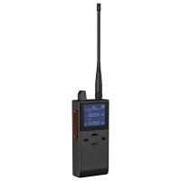 China Yetnorson Multiband VHF UHF Dual Band Walkie Talkie Antenna 6dB Gain BNC Male Connector for sale