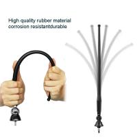 China Waterproof 180-Degree Swivel Base FM AM Marine Boat Car Radio Antenna 88-108MHz 50 Ohm for sale