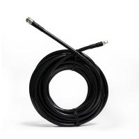 China RF Coaxial Cable RG174 RG316 RG58 LMR240 LMR200 LMR400 50 Ohm 1-6000MHz Custom Connector for sale