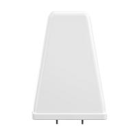 China High Gain Directional Log Periodic Antenna 698-960 1710-2700 3800MHz 15-20dBi 100W for sale