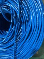 China Cat6 Ethernet Patch Cable 5m RJ45 UTP Gigabit LAN Network Cord 1000Mbps for sale