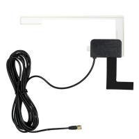 China OEM Built-in RF Amplifier Car Radio DAB DAB Active FM Antenna for 2008 Vehicles for sale