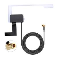 China OEM Built-in RF Amplifier Car Radio DAB DAB Active FM Antenna for 2008 Vehicles for sale