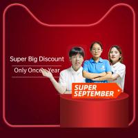China Yetnorson Indoor TV Antenna VHF174-230 UHF470-862 28dBi Gain CE FCC ROHS for sale