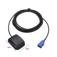 China Active Marine GNSS GPS Antenna 28dBi USB 3.3-5.0V for Car GSM Glonass 4G for sale