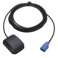 China Active Marine GNSS GPS Antenna 28dBi USB 3.3-5.0V for Car GSM Glonass 4G for sale
