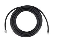 China 3000mm RF Extension Cable N Female to RP SMA for Helium Fiberglass Antenna 50 Ohm 1-6000MHz for sale