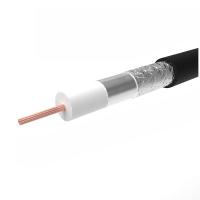 China GSM 7/16 Male Connector 7/16-4310MA HCF 1/2 LM Heavy Duty Jumper Cable 50 Ohm 6GHz for sale