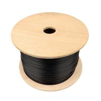 China N Female to RP SMA Extension Cable 3000mm 50 Ohm Low Loss Coaxial Jumper Wire for sale