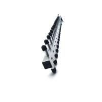 China 2400-2500MHz Outdoor M5 Beam Antenna 14dBi Gain VSWR ≤1.2 50 Ohm N Female for sale