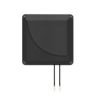 China Outdoor WiFi MIMO Panel Antenna 14dBi 50 Ohm for LTE 4G 5G 223x194x46mm for sale