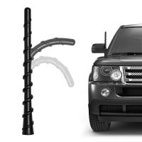 China 136-174MHz Universal Mobile Digital Ham Radio Antenna 3-5dbi Gain 25cm ABS for sale