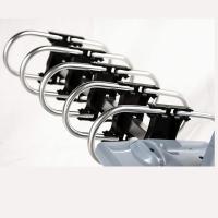 China Digital Outdoor TV Antenna 28dBi Gain VHF UHF 75 Ohm with RG174 Cable Customizable for sale