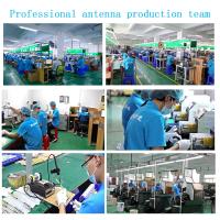 China 12dbi 868MHz 915MHz WiFi Omni Antenna 50ohm VSWR 1.5 RG174 F Female for Router for sale