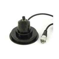 China 5dBi Gain VHF AM FM Radio Car Antenna Universal Roof Mount 88-108MHz 50 Ohm for sale