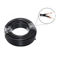 China Low Loss Low Voltage U SMA Extension Coaxial RG58 Cable for Customized Solutions for sale
