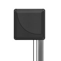 China Omni Base Wireless External Antenna For Outdoor Suitable for -40C 55C Temperature Range for sale