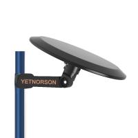 China 28dBi Long Range DVB T2 4K Amplified Outdoor HD Digital TV Antenna 75 Ohm for sale