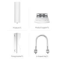 China Lightweight 14dBi Gain Dual Band 120 Degree WiFi 2.4-2.5GHz Sector Antenna for sale