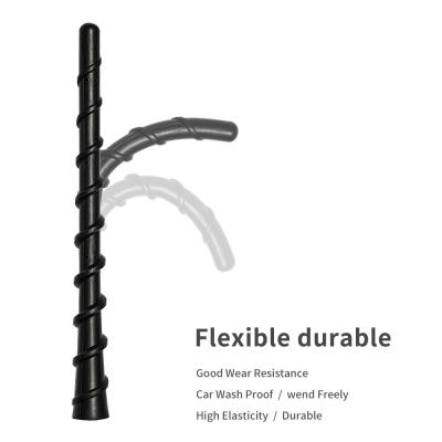 China Linear Vertical Polarization 88-108MHz 75 Ohm AM FM Auto Radio Car Antenna for BMW for sale
