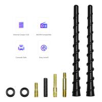 China Linear Vertical Polarization 88-108MHz 75 Ohm AM FM Auto Radio Car Antenna for BMW for sale