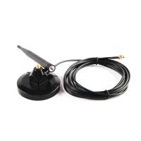 China 2400-2500mhz Frequency Range Commscope Sector Antennas for Base Station Coverage for sale
