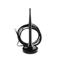 China 2400-2500mhz Frequency Range Commscope Sector Antennas for Base Station Coverage for sale